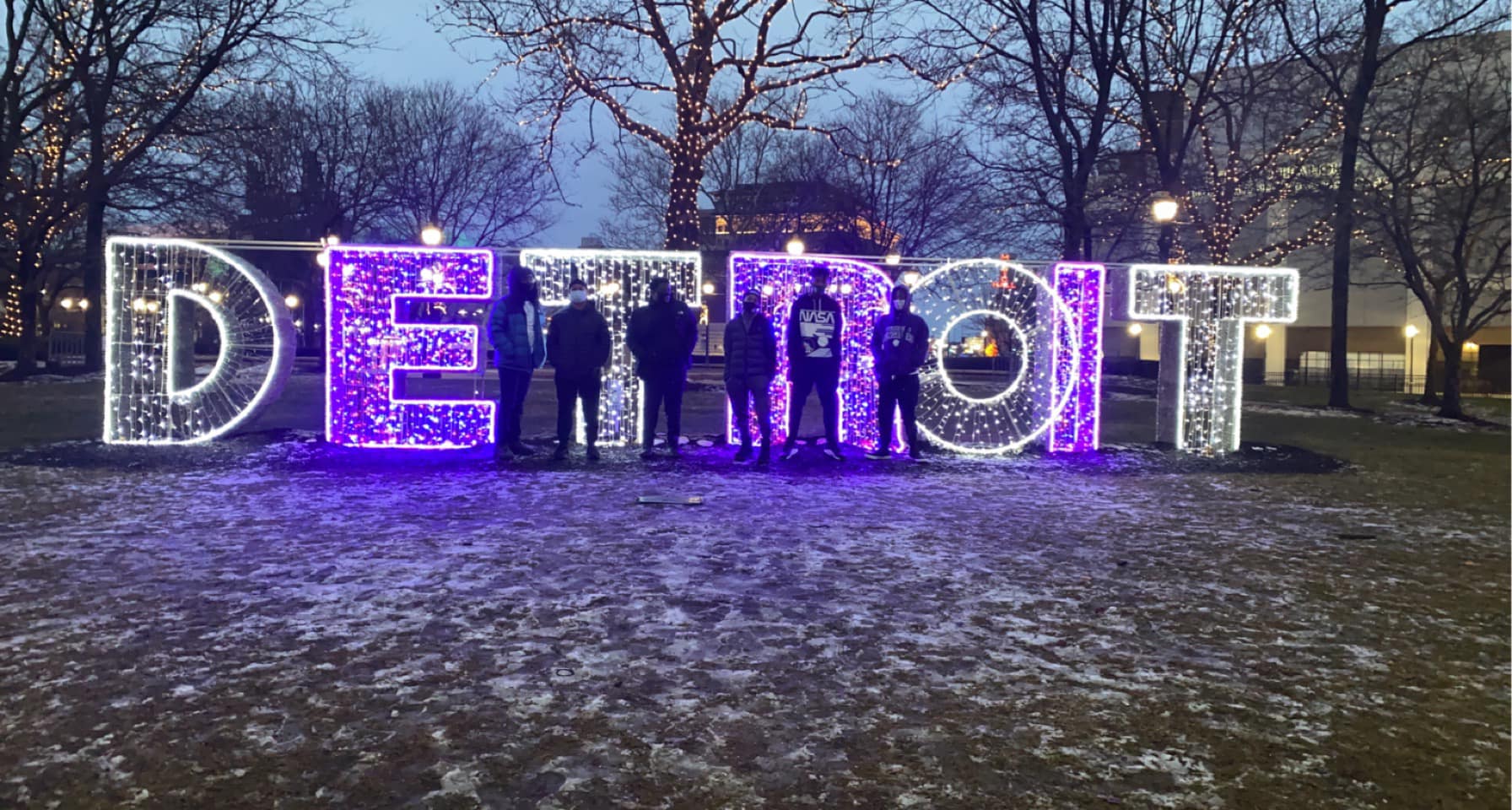 Photo Gallery :: Chozen-Mentoring